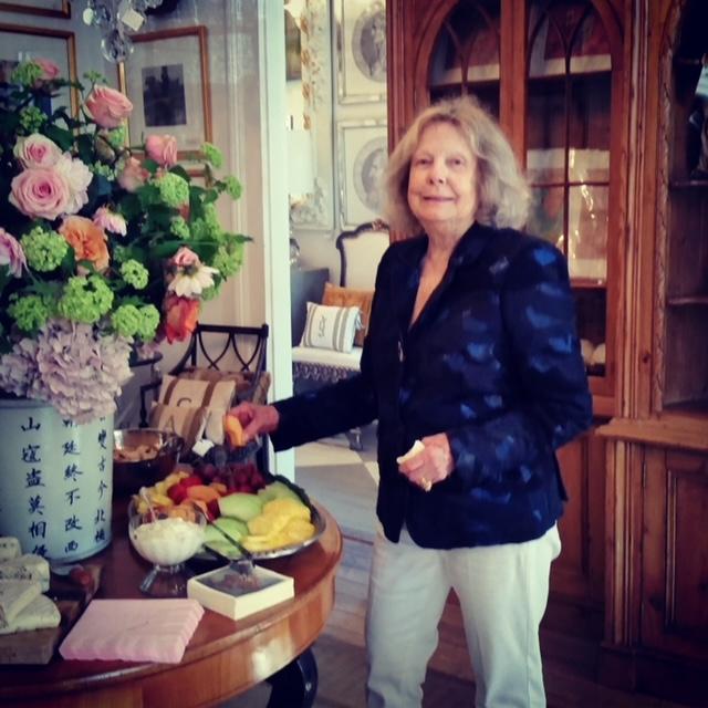 Remembering Gerrie Bremermann – B. Viz Design