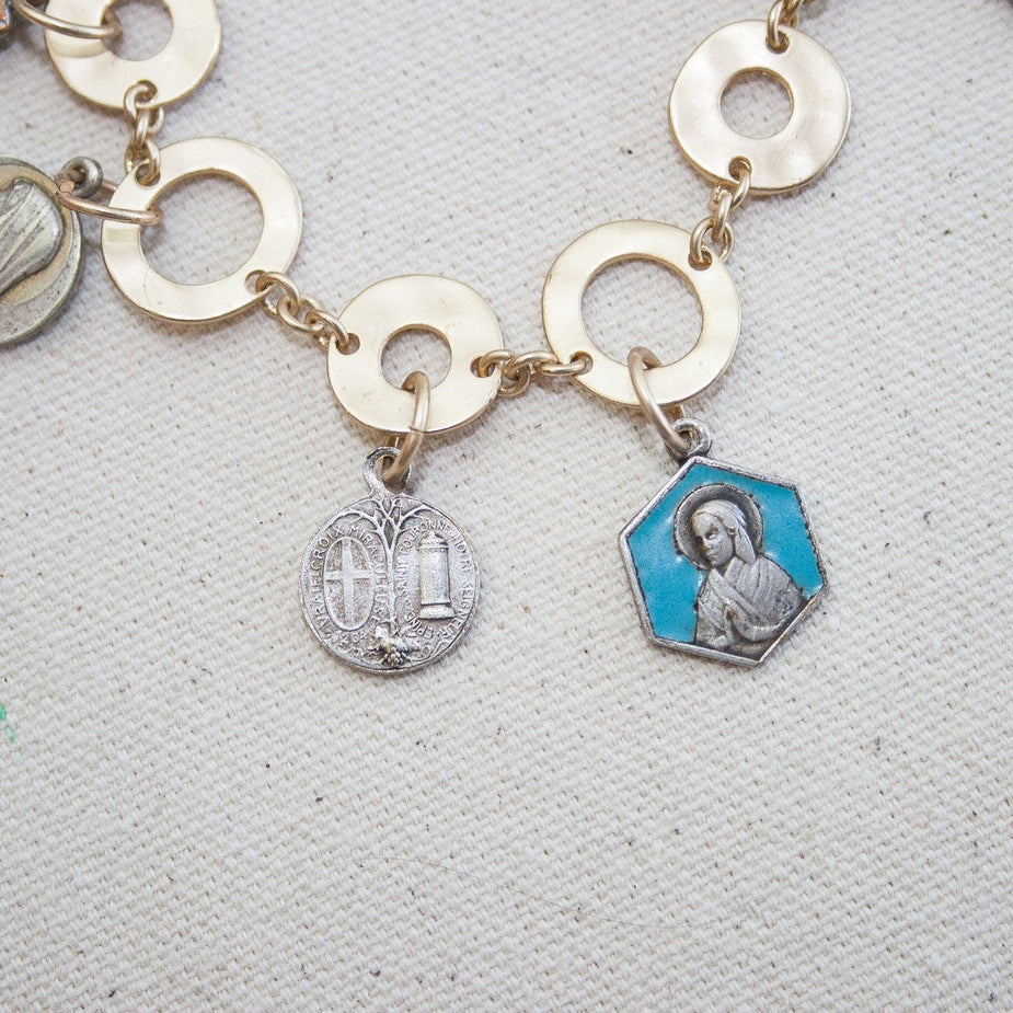 Jewelry – B. Viz Design