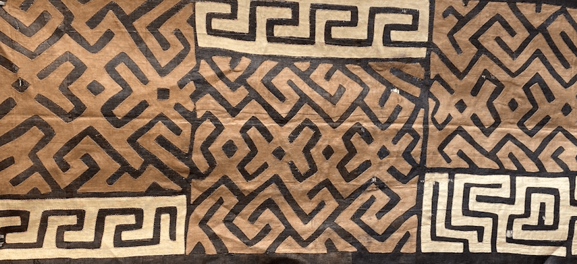 Kuba Textiles – B. Viz Design