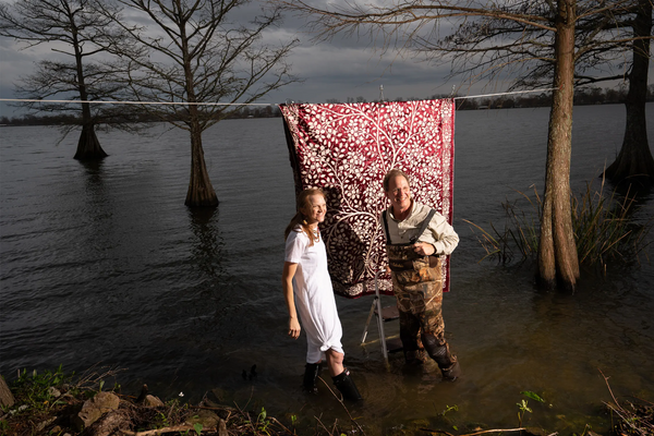 About Rebecca Vizard – B. Viz Design