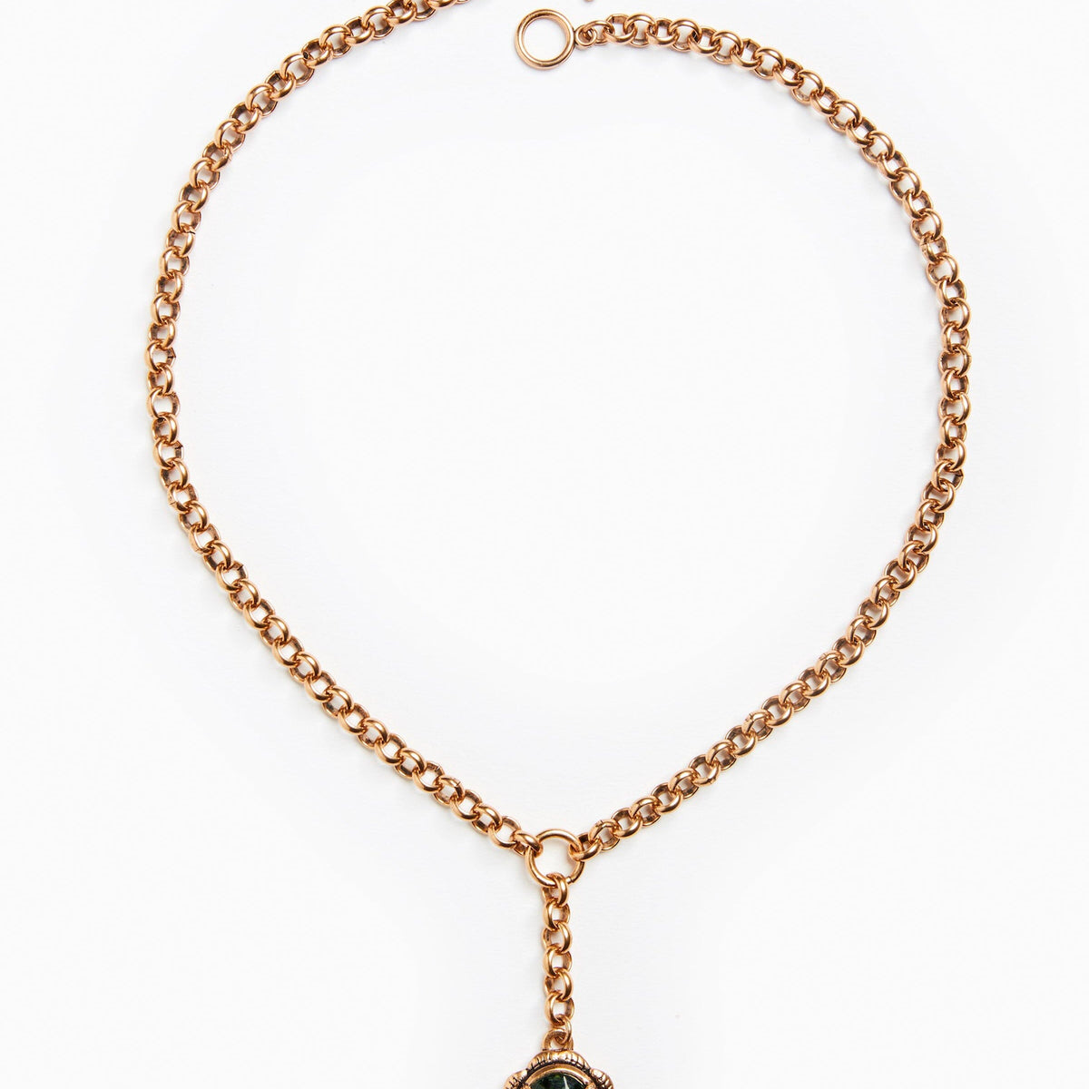 Mathilde Necklace – B. Viz Design