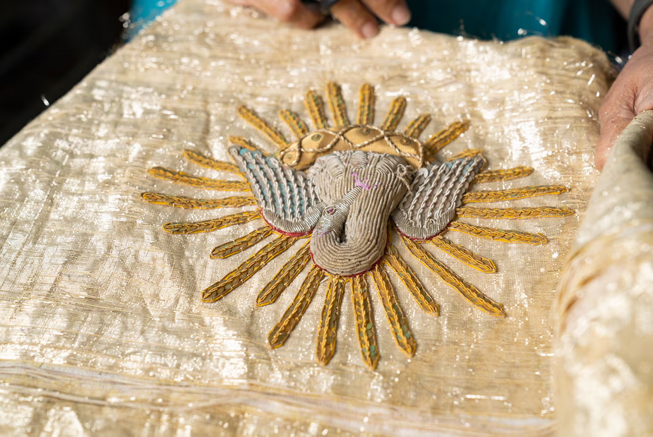 About The Studio – B. Viz Design