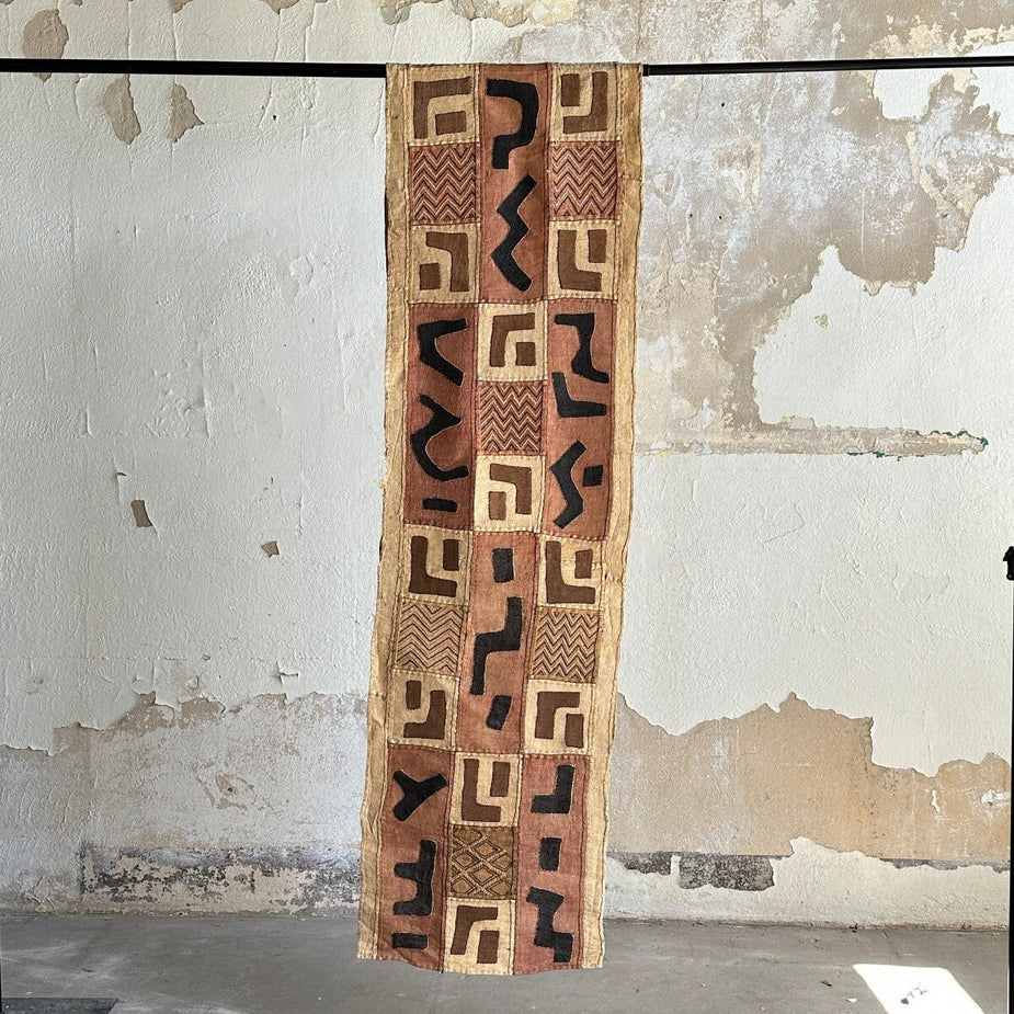 Antique Textiles – B. Viz Design